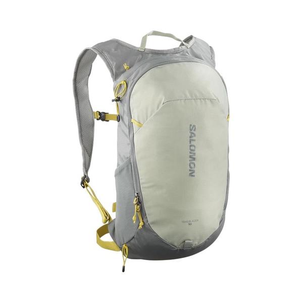 ZOZO問い合わせ番号:105424214ショップ:ムラサキスポーツ，ムラサキスポーツブランド:SALOMON，サロモン，ムラサキスポーツ，ムラサキスポーツ商品名:SALOMON/サロモン バックパック TRAILBLAZER 10 トレイ...