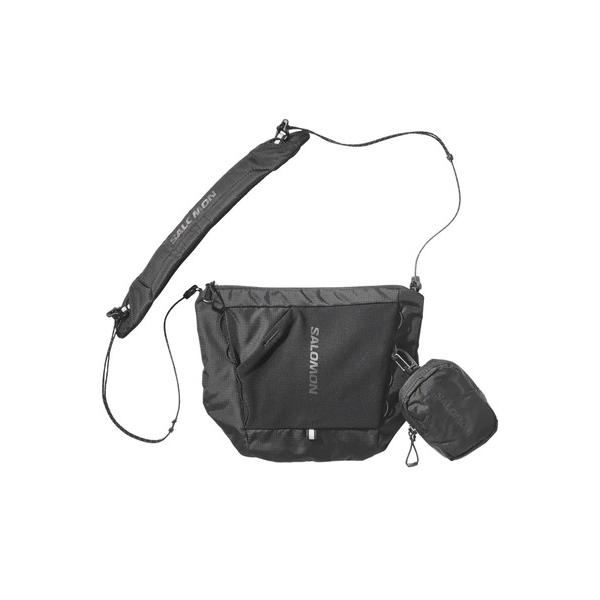 ZOZO問い合わせ番号:105424217ショップ:ムラサキスポーツ，ムラサキスポーツブランド:SALOMON，サロモン，ムラサキスポーツ，ムラサキスポーツ商品名:SALOMON/サロモン ショルダーバッグ ACS 2 REVISED 2L...