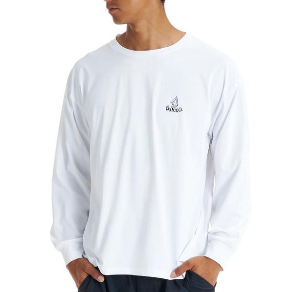 ZOZO問い合わせ番号:105424227ショップ:JACKROSE，ジャックローズブランド:VOLCOM，ボルコム，GALLIS ADDICTION，ガリスアディクション，JACKROSE，ジャックローズ商品名:VOLCOM GRAB T...