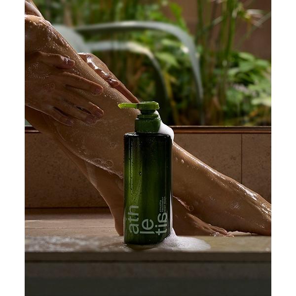 ※このアイテムは返品・交換対象外商品です。コスメ商品ZOZO問い合わせ番号:105424277ショップ:athletia，アスレティアブランド:athletia，アスレティア商品名:トリートメント ボディウォッシュカテゴリ:ボディ・ヘアケア...