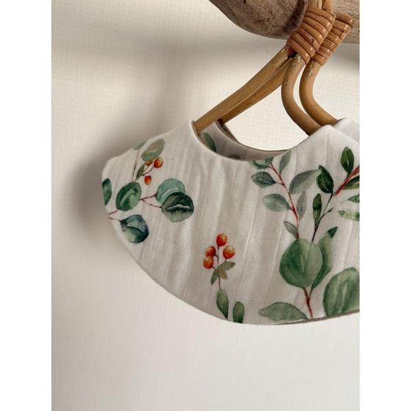 ※このアイテムは返品・交換対象外商品です。ZOZO問い合わせ番号:105424293ショップ:TONE，トーンブランド:tone，トーン商品名:【sourire chaud】 botanique bib (SU)カテゴリ:ママ＆ベビー&gt...