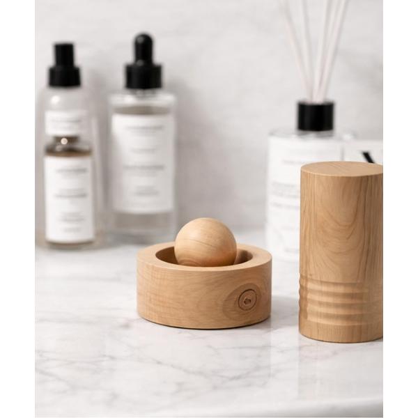 ZOZO問い合わせ番号:105424541ショップ:RiNc，リンクブランド:NOLITA LABORATORY，ノリータラボラトリー商品名:【 NOLITA / ノリータ 】然木アロマディフューザー 木製アロマストーン ナチュラルウッド ...