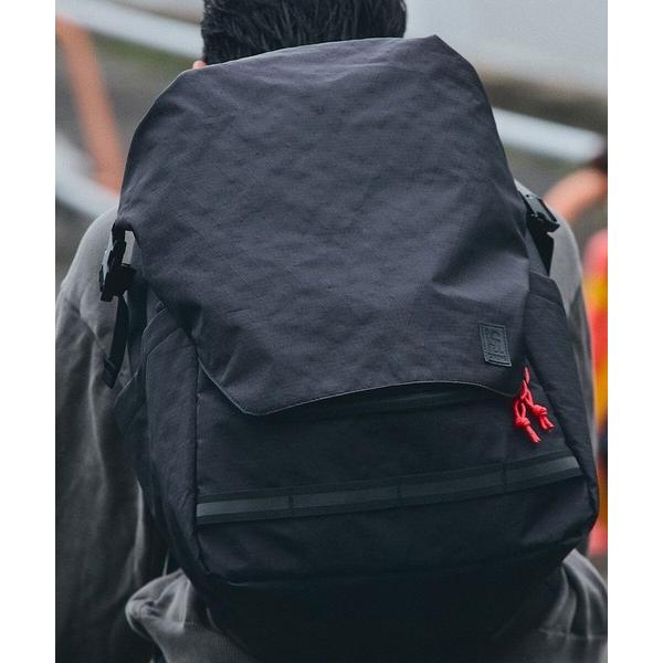 ZOZO問い合わせ番号:105424688ショップ:ムラサキスポーツ，ムラサキスポーツブランド:CHROME，クローム，ムラサキスポーツ，ムラサキスポーツ商品名:CHROME/クローム バックパック EXTLEK 24L BJ007BLKX...