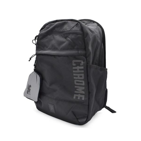ZOZO問い合わせ番号:105424695ショップ:ムラサキスポーツ，ムラサキスポーツブランド:CHROME，クローム，ムラサキスポーツ，ムラサキスポーツ商品名:CHROME/クローム バックパック GRATS PACK 1.0 33L レ...