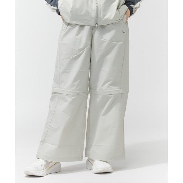 ZOZO問い合わせ番号:105425419ショップ:アルペンZOZOTOWN店，アルペンゾゾタウンテンブランド:OAKLEY，オークリー商品名:オークリー  RADIANT SUPPLE PARACHUTE 11.0カテゴリ:パンツ>...