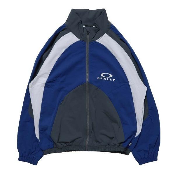 ZOZO問い合わせ番号:105425432ショップ:アルペンZOZOTOWN店，アルペンゾゾタウンテンブランド:OAKLEY，オークリー商品名:オークリー  YTR ACTIVATE JERSEY JKT 11.0カテゴリ:トップス>...