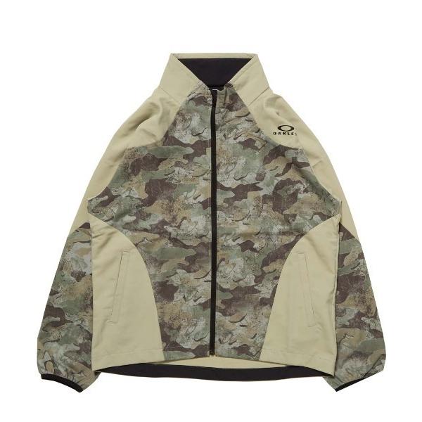 ZOZO問い合わせ番号:105425434ショップ:アルペンZOZOTOWN店，アルペンゾゾタウンテンブランド:OAKLEY，オークリー商品名:オークリー  YTR CLOTH JKT 11.0カテゴリ:ジャケット/アウター>ナイロン...