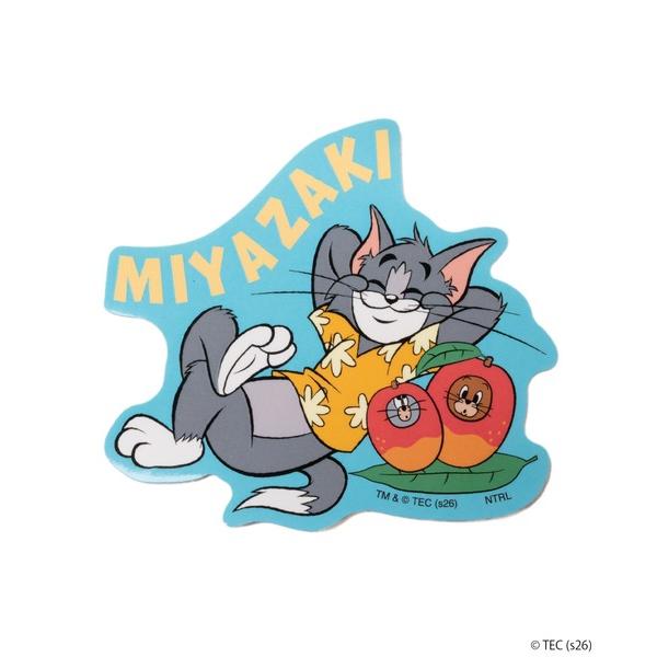 ZOZO問い合わせ番号:105425713ショップ:TOM and JERRY トムジェリマーケット，トム アンド ジェリー トムジェリマーケットブランド:TOM&amp;JERRY，トムアンドジェリー商品名:【公式】トムとジェリー　ご当地...