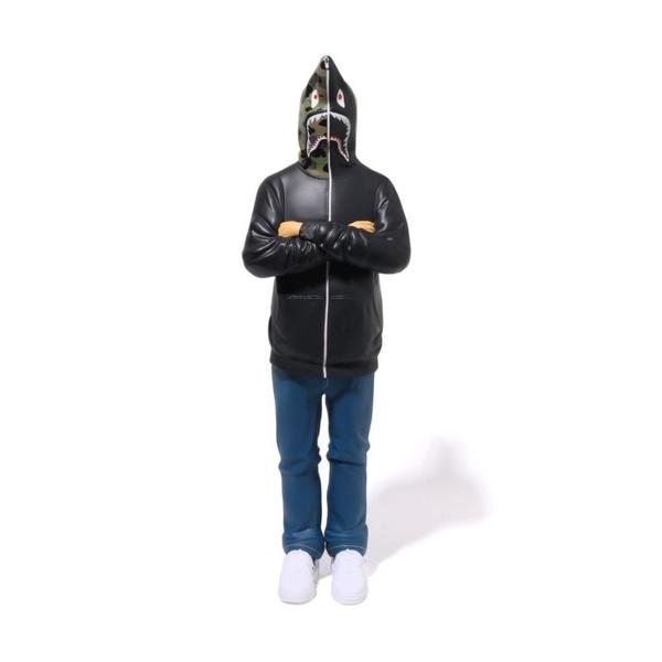 『セール実施中』※このアイテムは返品・交換対象外商品です。ZOZO問い合わせ番号:105425732ショップ:A BATHING APE PIRATE STORE，アベイシングエイプ パイレーツストアブランド:A BATHING APE，ア...