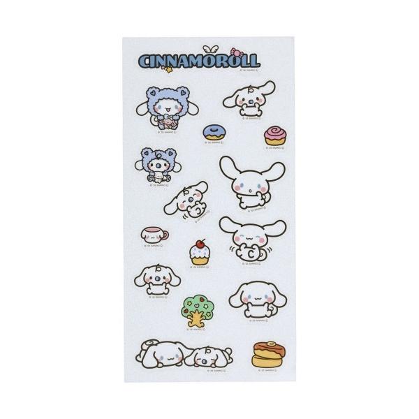 ZOZO問い合わせ番号:105425798ショップ:Rora，ローラブランド:Skater，スケーター商品名:キャラクター リフレクター シール ステッカー ZRFS1カテゴリ:雑貨/ホビー>ステッカー/テープブランド品番:1718z...