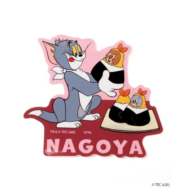 ZOZO問い合わせ番号:105425912ショップ:TOM and JERRY トムジェリマーケット，トム アンド ジェリー トムジェリマーケットブランド:TOM&amp;JERRY，トムアンドジェリー商品名:【公式】トムとジェリー　ご当地...