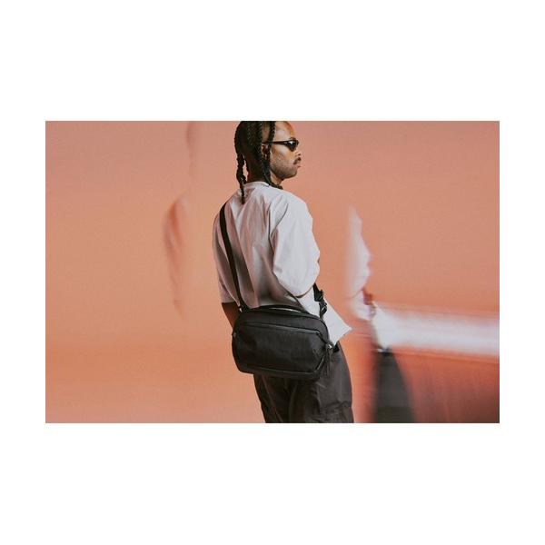 ZOZO問い合わせ番号:105426138ショップ:MSPC PRODUCT，エムエスピーシープロダクトブランド:Aer，エアー商品名:AER　Day Sling 4 Max X-Pac　/　AER-29074カテゴリ:バッグ>ショル...