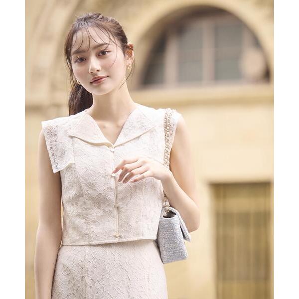 ZOZO問い合わせ番号:105426565ショップ:PROPORTION BODY DRESSING，プロポーションボディドレッシングブランド:PROPORTION BODY DRESSING，プロポーションボディドレッシング商品名:【加藤...