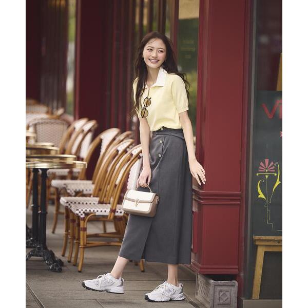 ZOZO問い合わせ番号:105426577ショップ:PROPORTION BODY DRESSING，プロポーションボディドレッシングブランド:PROPORTION BODY DRESSING，プロポーションボディドレッシング商品名:【加藤...
