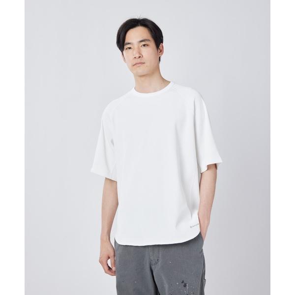 ZOZO問い合わせ番号:105426609ショップ:Snow Peak，スノーピークブランド:Snow Peak，スノーピーク商品名:Snow Peak / Dry Waffle T-Shirt ドライワッフルTシャツカテゴリ:トップス&g...