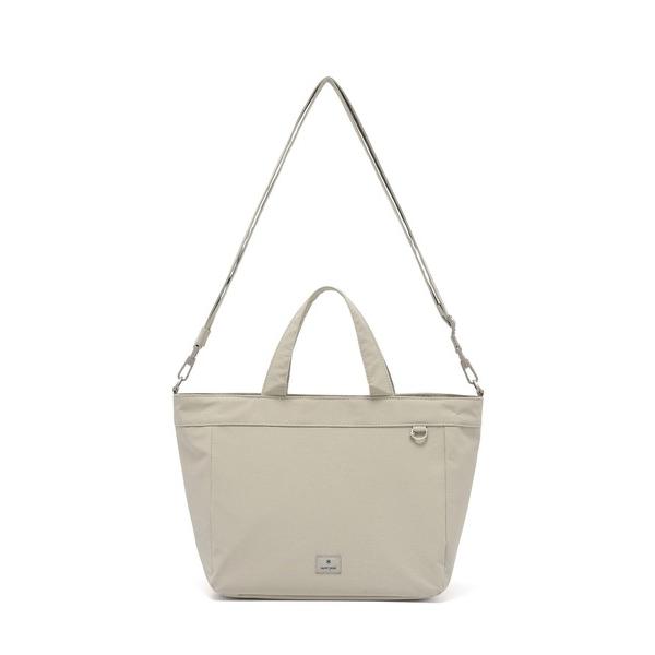 ZOZO問い合わせ番号:105426630ショップ:Snow Peak，スノーピークブランド:Snow Peak，スノーピーク商品名:Snow Peak / Cample 2-Way Tote Bag 5.5L キャンプル 2wayトートバ...