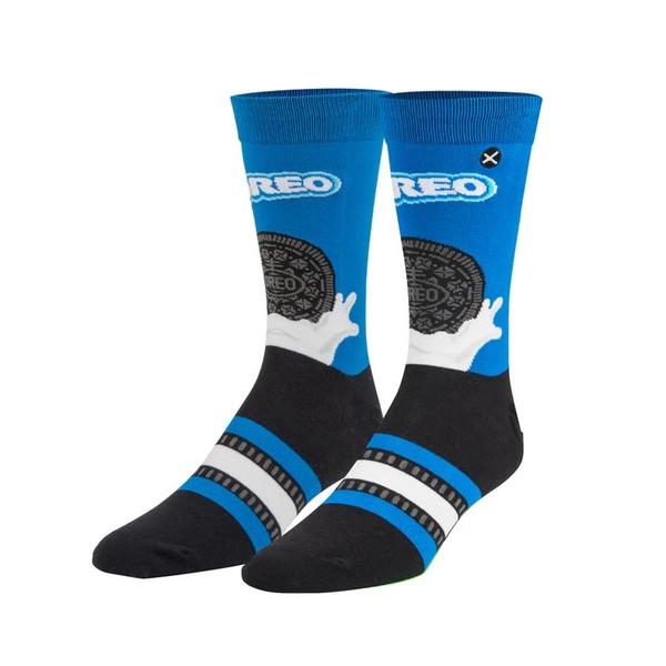 ※このアイテムは返品・交換対象外商品です。ZOZO問い合わせ番号:105427392ショップ:MFC STORE，エムエフシーストアーブランド:ODD SOX，オッドソックス商品名:ODD SOX OREO ＆ MILKカテゴリ:レッグウェ...