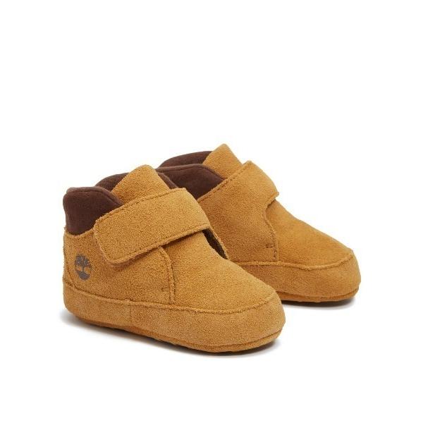 ZOZO問い合わせ番号:105427448ショップ:Kinetics，キネティクスブランド:Timberland，ティンバーランド，Kinetics，キネティクス商品名:Timberland Infant Crib Bootie (ティンバ...