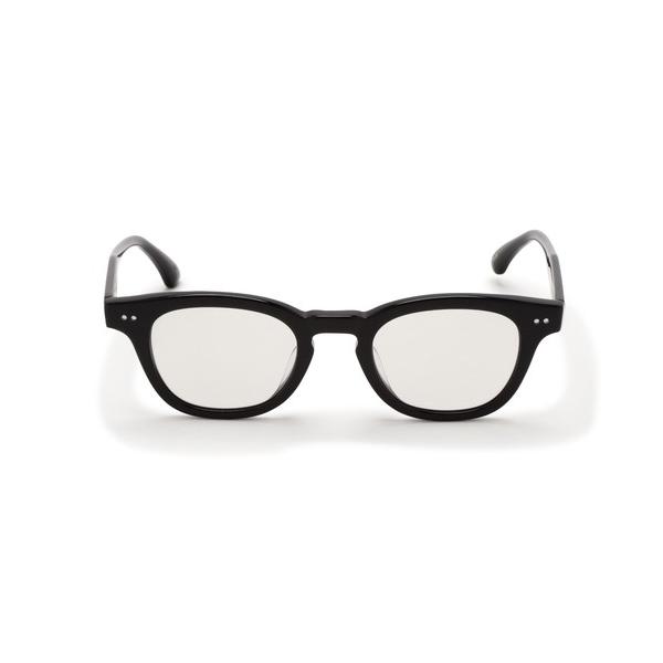 参考価格：20，900円発売時期：2024年05月コンディション：B（目立つ使用感なし）使用感が少ない、または気にならないアイテムレンズ・テンプル：傷付属品：ケース参考商品名：Schott/ショット/EYEWEAR LIAM/モデル リアム...