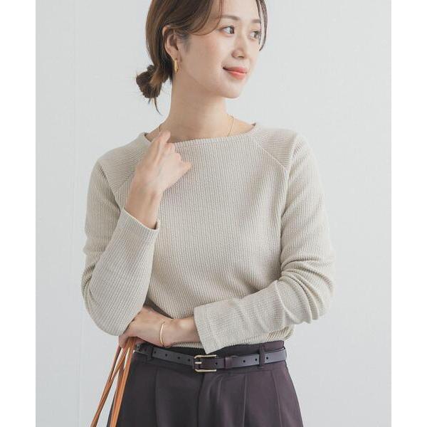 ZOZO問い合わせ番号:105462664ショップ:URBAN RESEARCH DOORS，アーバン リサーチ ドアーズブランド:URBAN RESEARCH DOORS，アーバンリサーチドアーズ商品名:スクエアネックプルオーバーカテゴリ...