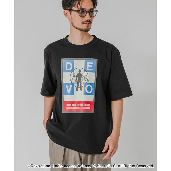ZOZO問い合わせ番号:105462680ショップ:URBAN RESEARCH，アーバンリサーチブランド:URBAN RESEARCH，アーバンリサーチ商品名:URBAN RESEARCH iD　DEVO DUTY NOWT-SHIRTS...
