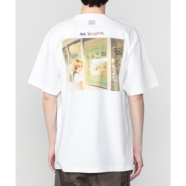 ZOZO問い合わせ番号:105462769ショップ:Bshop，ビショップブランド:TANGTANG，タンタン，Bshop，ビショップ商品名:TANGTANG | 半袖Tシャツ GASATANG HIBI÷VIVID MENカテゴリ:トップ...