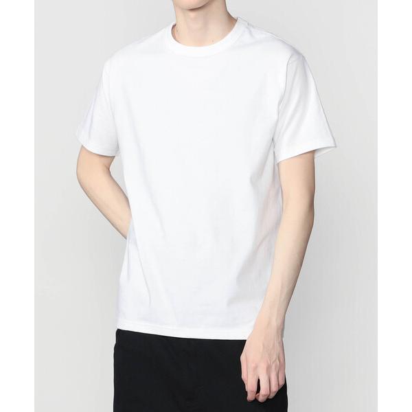 ZOZO問い合わせ番号:105462770ショップ:Bshop，ビショップブランド:WHITESVILLE，ホワイツビル，Bshop，ビショップ商品名:WHITESVILLE | 2PACK 半袖クルーネックTシャツ MENカテゴリ:トップ...