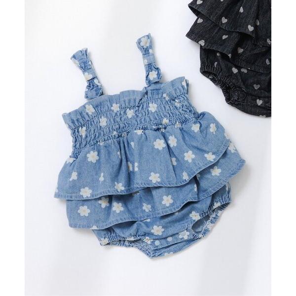 ※このアイテムは返品・交換対象外商品です。ZOZO問い合わせ番号:105462924ショップ:F.O.Online Store，エフオーオンラインストアブランド:apres les cours，アプレレクール商品名:【リンク】総柄肩リボンシ...