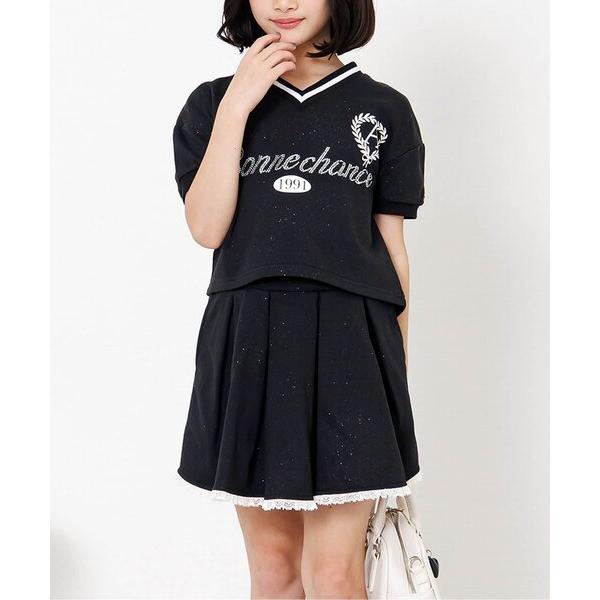 ZOZO問い合わせ番号:105462941ショップ:F.O.Online Store，エフオーオンラインストアブランド:algy，アルジー商品名:ラメミニ裏毛セットアップカテゴリ:ジャケット/アウター>セットアップブランド品番:G22...