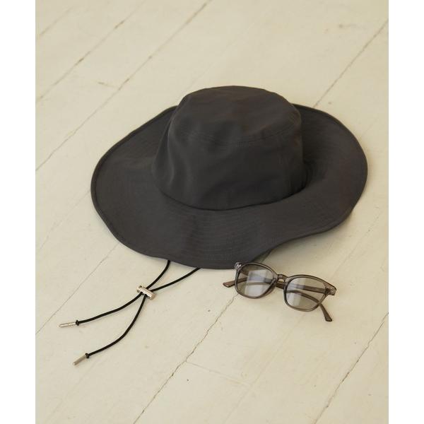 ZOZO問い合わせ番号:105462967ショップ:LEPSIM，レプシィムブランド:LEPSIM，レプシィム商品名:シェルテック＊多機能ハット　646435カテゴリ:帽子>ハットブランド品番:646435素材:本体：ナイロン90%、...