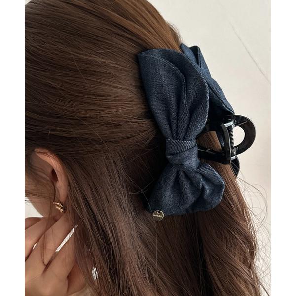 ZOZO問い合わせ番号:105463063ショップ:apres jour，アプレジュールブランド:apres jour clair，アプレジュールクレア商品名:【apres jour clair】プレート付きアソートリボンヘアバンズカテゴリ...