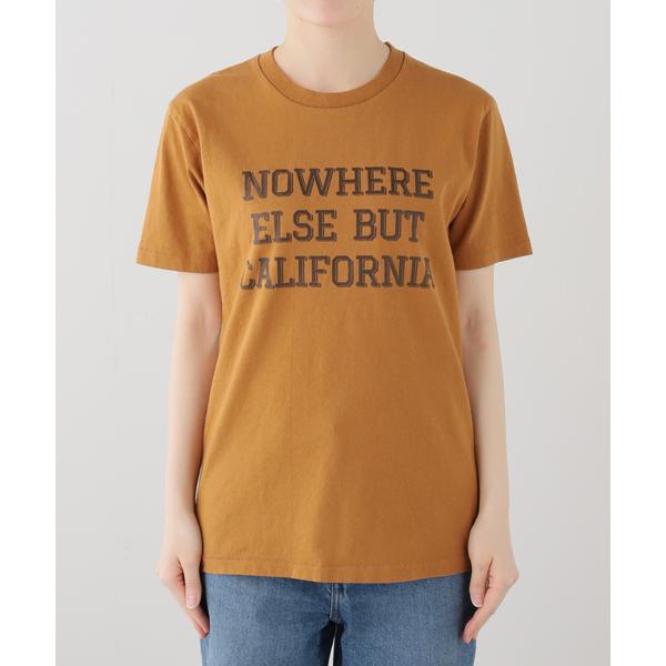 ZOZO問い合わせ番号:105463118ショップ:IENA，イエナブランド:MIXTA，ミクスタ，SLOBE IENA，スローブイエナ商品名:MIXTA/ミクスタ NOWHERE TEE MXT1010089カテゴリ:トップス>Tシ...