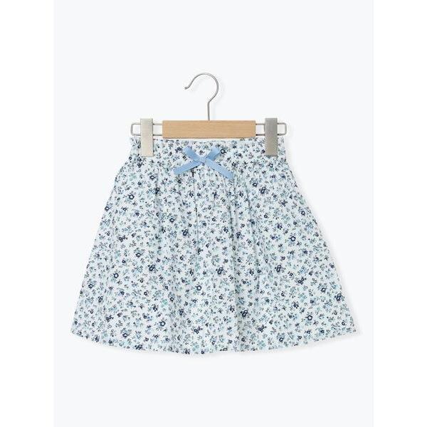 ZOZO問い合わせ番号:105463139ショップ:Samansa Mos2，サマンサ モスモスブランド:Samansa Mos2 Lagom，サマンサモスモスラーゴム商品名:花柄スカパンカテゴリ:スカート>スカートブランド品番:25...