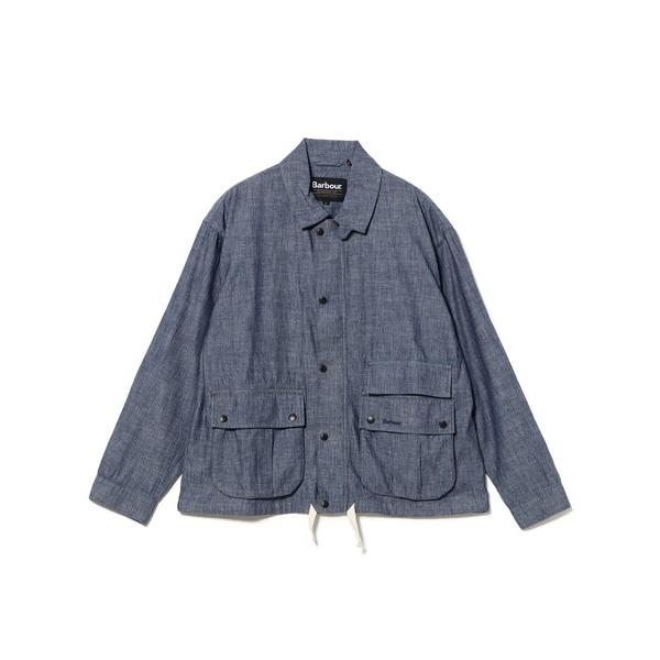 『セール実施中』ZOZO問い合わせ番号:105463232ショップ:BEAMS MEN，ビームス メンブランド:Barbour，バブアー，International Gallery BEAMS，インターナショナルギャラリービームス商品名:B...