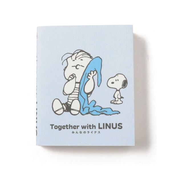 ZOZO問い合わせ番号:105463270ショップ:BEAMS MEN，ビームス メンブランド:TOKYO CULTUART by BEAMS，トウキョウカルチャートバイビームス商品名:チャールズ・M・シュルツ / みんなのライナス Tog...