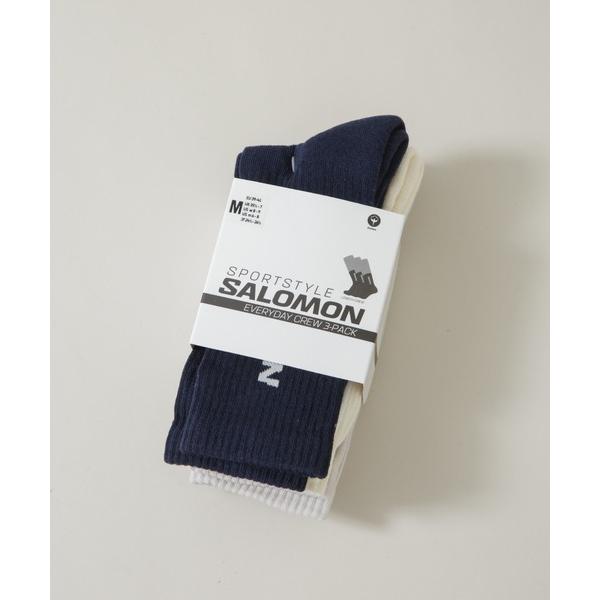 ※このアイテムは返品・交換対象外商品です。ZOZO問い合わせ番号:105463319ショップ:NANO universe，ナノユニバースブランド:SALOMON，サロモン，NANO universe，ナノユニバース商品名:SALOMON/E...