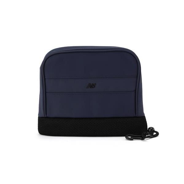 ZOZO問い合わせ番号:105463355ショップ:the HOUSE，ザハウスブランド:New Balance Golf，ニューバランスゴルフ商品名:【new balance golf】アイアン用ヘッドカバー (UNISEX)カテゴリ:ア...