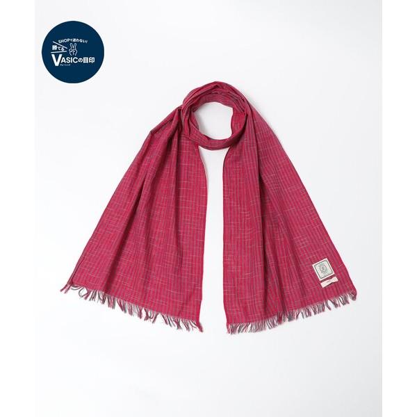 ZOZO問い合わせ番号:105463462ショップ:SHIPS，シップスブランド:SHIPS，シップス商品名:SHIPS: KHADI コットン スカーフカテゴリ:ファッション雑貨>ストール/ショールブランド品番:118-31-051...