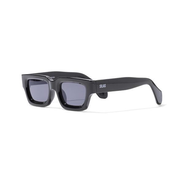 ZOZO問い合わせ番号:105463825ショップ:SILAS&amp;MARIA，サイラス&amp;マリアブランド:SILAS，サイラス商品名:OTTERHOUND SUNGLASSカテゴリ:ファッション雑貨>サングラスブランド品番...