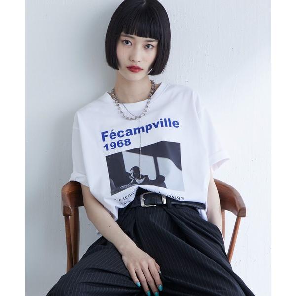 ZOZO問い合わせ番号:105463991ショップ:Lui's，ルイスブランド:Lui's，ルイス商品名:UVカット / 接触冷感フォトTカテゴリ:トップス>Tシャツ/カットソーブランド品番:LUZ1061306A0006素材:本体：...