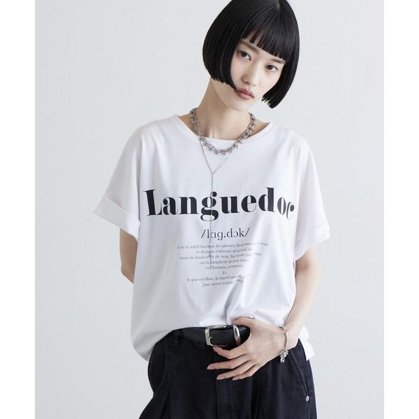 ZOZO問い合わせ番号:105464062ショップ:Lui's，ルイスブランド:Lui's，ルイス商品名:UVカット / 接触冷感ロゴTカテゴリ:トップス>Tシャツ/カットソーブランド品番:LUZ1061306A0007素材:コットン...