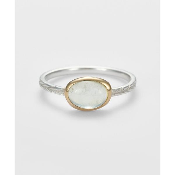 ZOZO問い合わせ番号:105464220ショップ:agete，アガットブランド:agete，アガット商品名:シルバープレナイトリングカテゴリ:アクセサリー>リングブランド品番:10262111124素材:silver925、金メッキ...