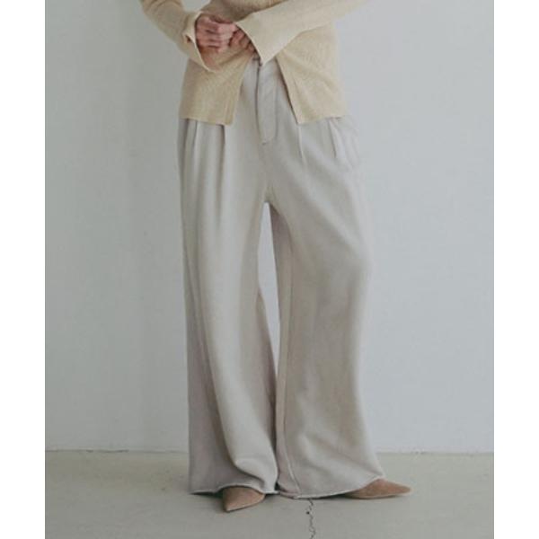 ZOZO問い合わせ番号:105464383ショップ:ETRE TOKYO，エトレトウキョウブランド:ETRE TOKYO，エトレトウキョウ商品名:エアリースウェットパンツカテゴリ:パンツ>スウェットパンツブランド品番:12262200...