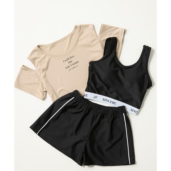 ※このアイテムは返品・交換対象外商品です。ZOZO問い合わせ番号:105464465ショップ:OP/RUSTY，オーピー/ラスティーブランド:LOVETOXIC，ラブトキシック商品名:【LOVETOXIC/ラブトキシック】キッズ肩開き3点セ...