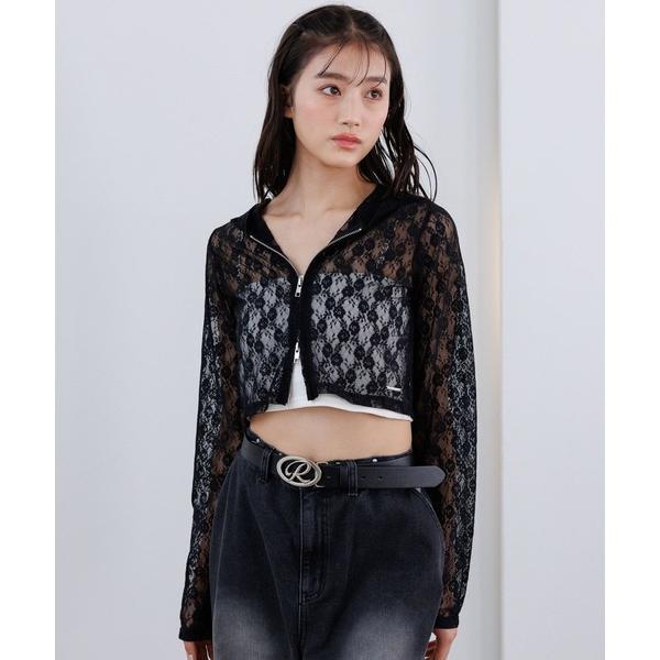 ZOZO問い合わせ番号:105464579ショップ:repipi armario，レピピアルマリオブランド:repipi armario，レピピ アルマリオ，10C REPIPI，ジューシーレピピ商品名:アソートWZIPパーカーカテゴリ:ト...