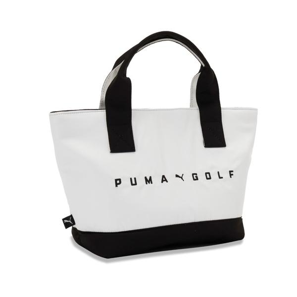 ZOZO問い合わせ番号:105464805ショップ:PUMA STORE ZOZO，プーマストアゾゾブランド:PUMA，プーマ商品名:PUMA プーマ ユニセックス ゴルフ SC ラウンド トートバック 10L SC CLASSIC ROU...