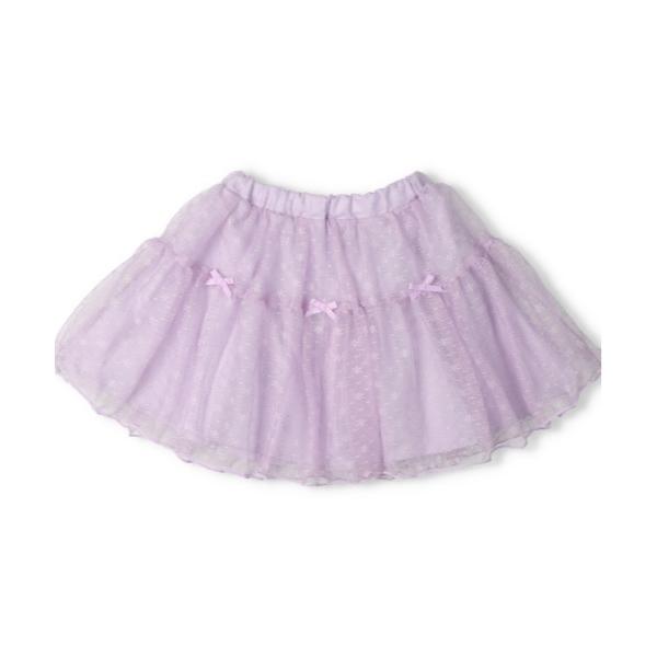 ZOZO問い合わせ番号:105465564ショップ:こどもの森e-shop，コドモノモリイーショップブランド:Crescent，クレッセント商品名:リボン付きチュールスカートカテゴリ:スカート>スカートブランド品番:N47298素材:...