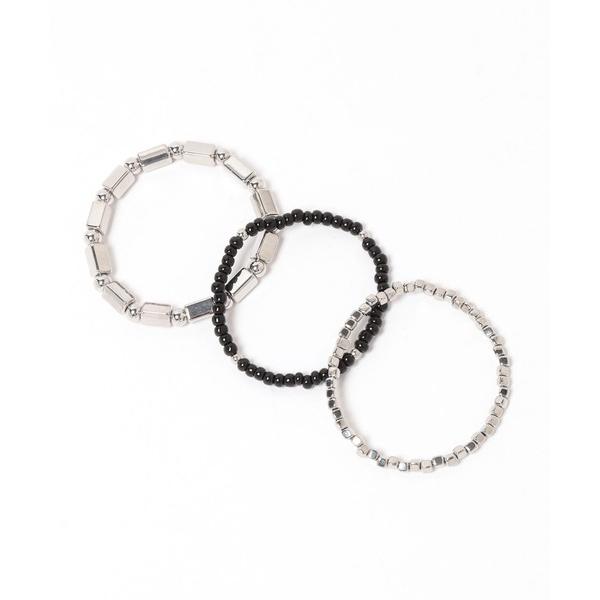 ZOZO問い合わせ番号:105466537ショップ:LOWRYS FARM，ローリーズファームブランド:LOWRYS FARM，ローリーズファーム商品名:アソートゴムブレス 666475カテゴリ:ヘアアクセサリー>ヘアゴムブランド品番...