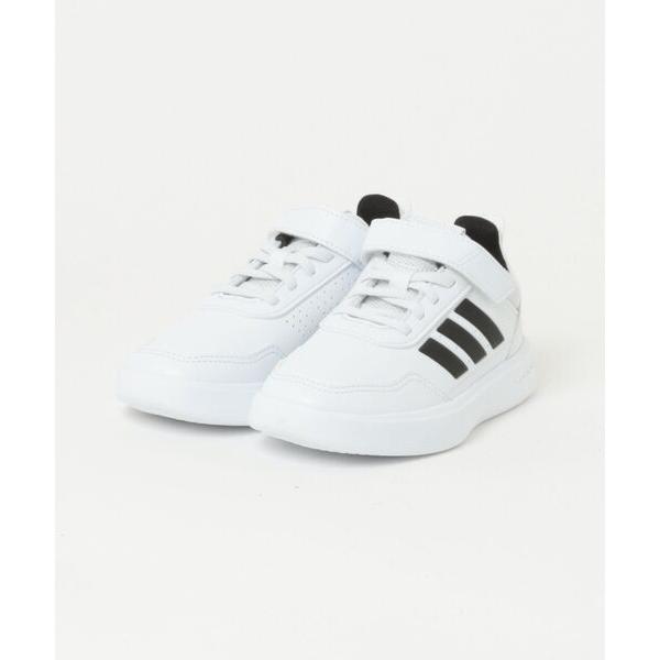 『タイムセール実施中』ZOZO問い合わせ番号:105466693ショップ:シュープラザ，シュープラザブランド:adidas，アディダス，シュープラザ，シュープラザ商品名:【adidas】TENSAUR SPORT LITE Kカテゴリ:シュ...
