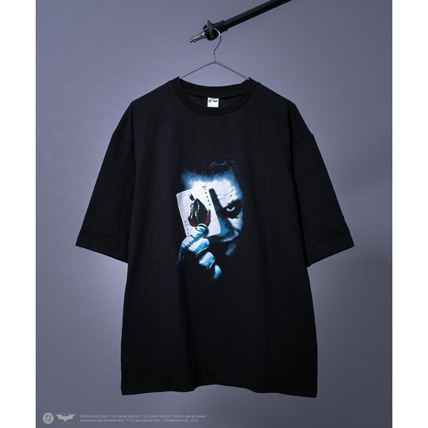 ZOZO問い合わせ番号:105466900ショップ:SHUSHU，シュシュブランド:DC Comics，ディーシーコミックス，RAT EFFECT，ラットエフェクト，SHUSHU，シュシュ商品名:The Dark Knight  ダークナイ...